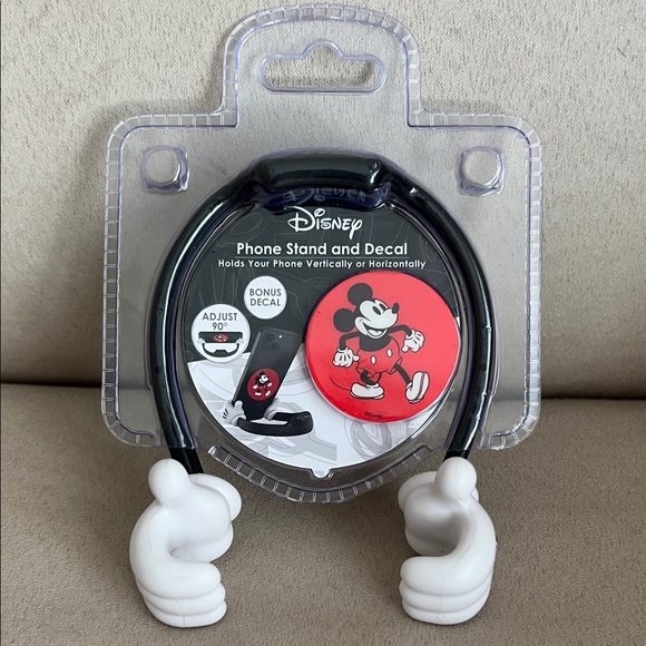 Disney | Cell Phones & Accessories | New Disney Mickey Mouse Phone ...